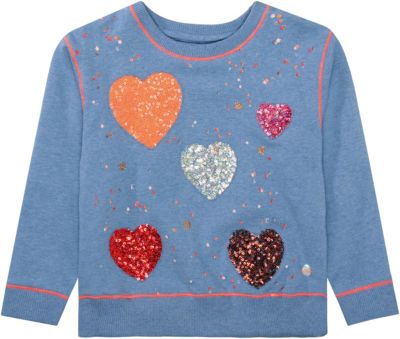 Sweatshirt Für Mädchen Jette By Staccato Mytoys