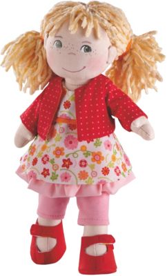 Puppe Milla, Haba | myToys
