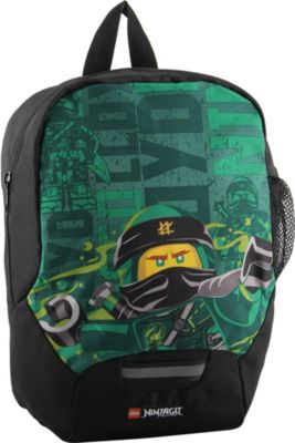 Kinderrucksack LEGO Ninjago Energy, LEGO Ninjago | myToys