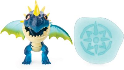 Mini Dragons mit Drachenklassen-Symbol, sortiert (Zufallsauswahl), Spin ...