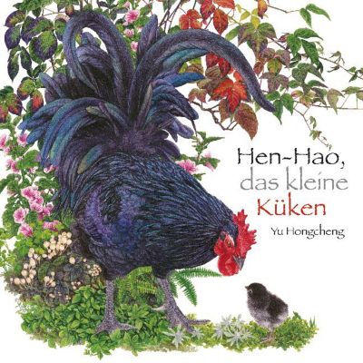 Hen-Hao, das kleine Küken, Hongcheng, Yu | myToys
