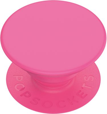PopGrip Neon Day Glo Pink, PopSockets | myToys