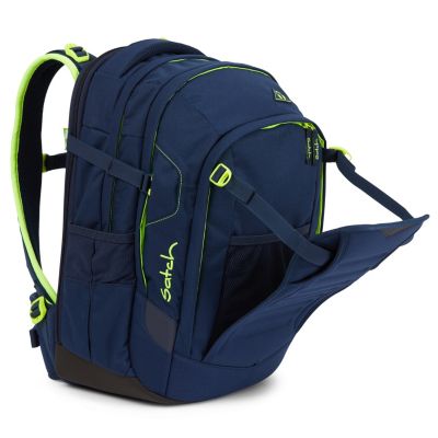match Schulrucksack 45 cm Laptopfach Schulrucksäcke, Satch | myToys