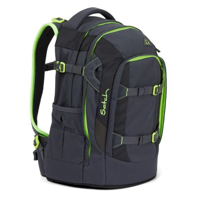 Schulrucksack Satch pack Phantom, Satch | myToys