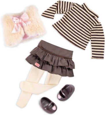 Puppe Holly 46 cm, Our Generation | myToys