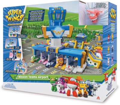 Super Wings | myToys
