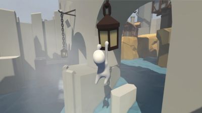PS4 Human: Fall Flat - Anniversary Edition | myToys