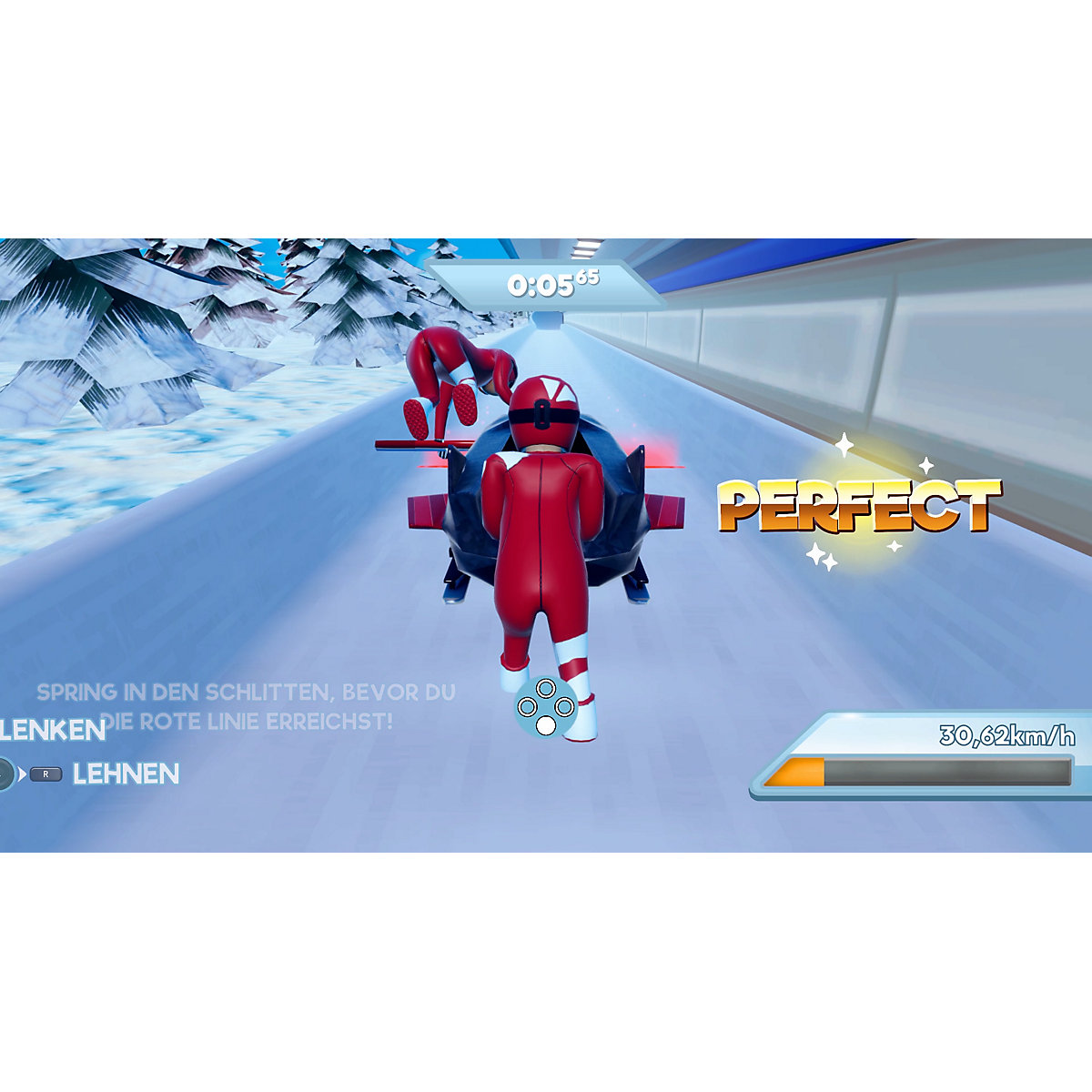 PS4 Winter Sports Games Ak Tronic MyToys ps4-winter-sports-games-ak-tronic-mytoys