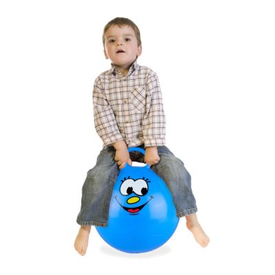 Hüpfball für Kinder, relaxdays | myToys
