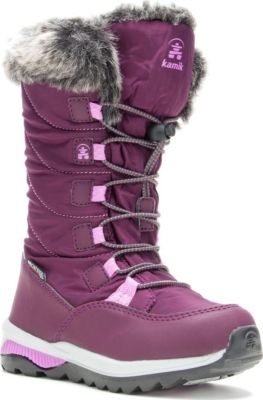 Mini Winterstiefel PRAIRIE W, kamik | myToys