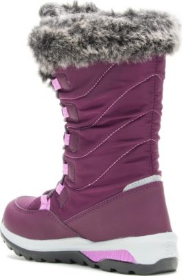 Mini Winterstiefel PRAIRIE W, kamik | myToys