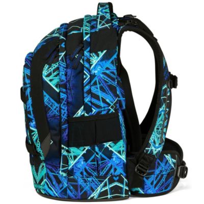 Schulrucksack Satch pack Endless Light, Satch | myToys