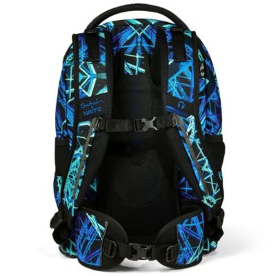 Schulrucksack Satch pack Endless Light, Satch | myToys