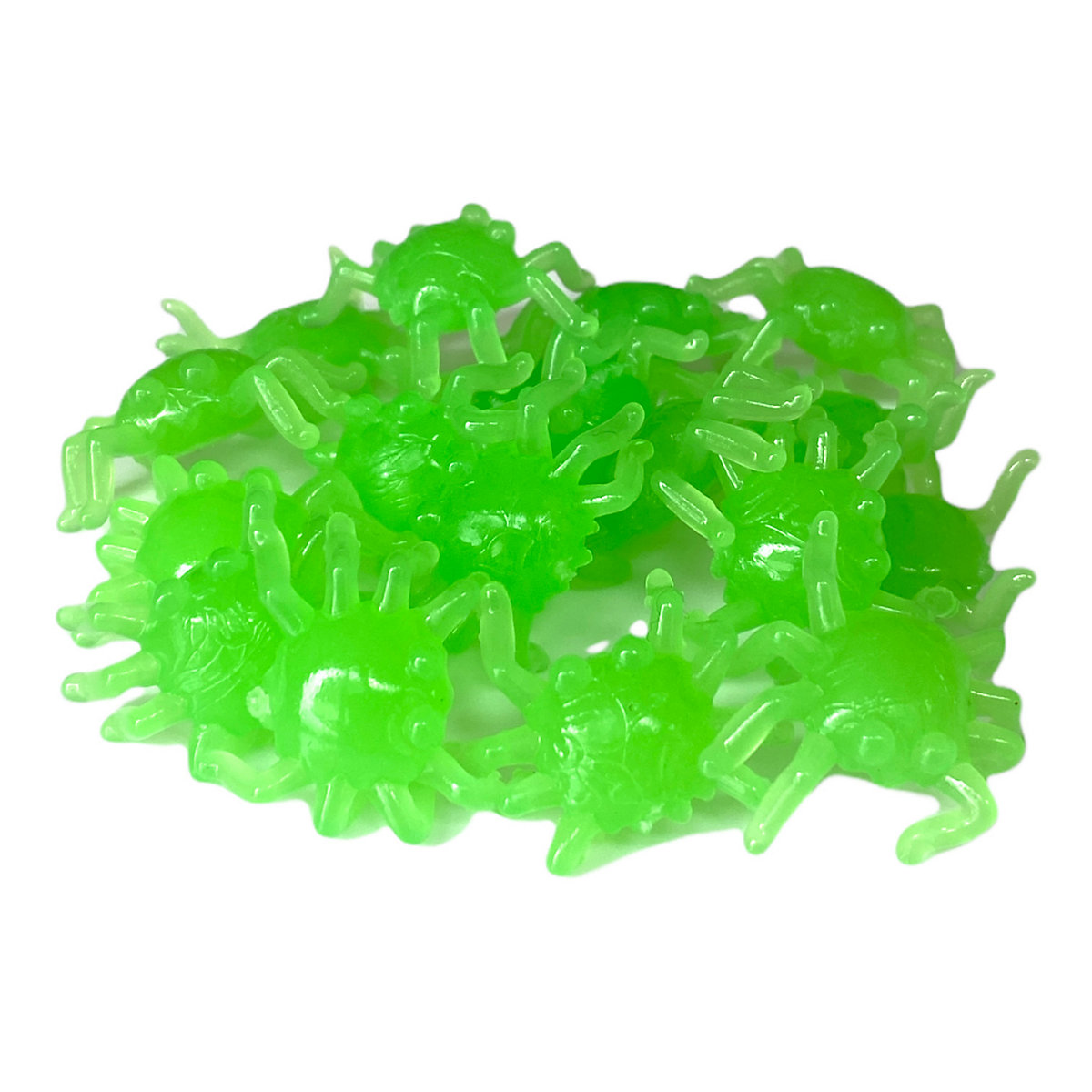 Slimy® Sticky Creeblers Gid Spiders Und Superhelden Doppelpack Die Original Klebrigen