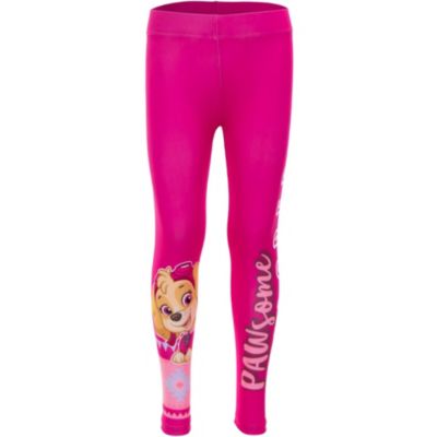 Paw Patrol Skye Leggings Für Mädchen Paw Patrol Mytoys