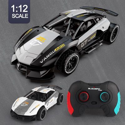 2,4GHz RC Speed Racer Auto Spielzeugauto, Syntek | myToys