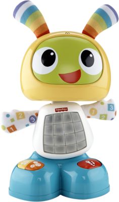 Fisher-Price - Tanzspaß Beat Bo, Mattel | myToys