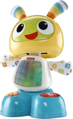 Fisher-Price - Tanzspaß Beat Bo, Mattel | myToys