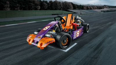 LEGO 42048 Technic Renn-Kart, LEGO | myToys