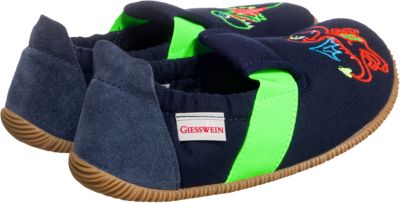 Kinder Hausschuhe Stubenberg Slim Fit Für Schmale Füße Giesswein Mytoys