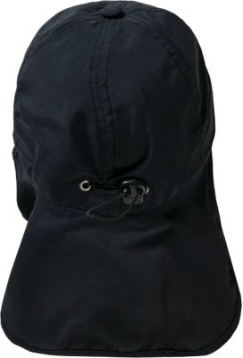 iQ UV-Schutz Cap mit Nackenschutz für Kinder, iQ | myToys