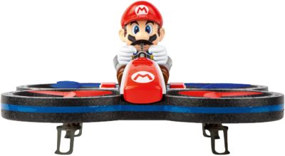 Carrera RC Nintendo Mario-Copter, Super Mario | myToys