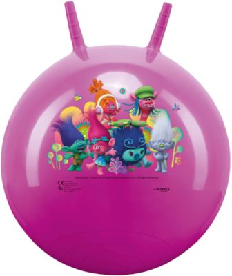 Sprungball Trolls, 45-50 cm, Trolls | myToys