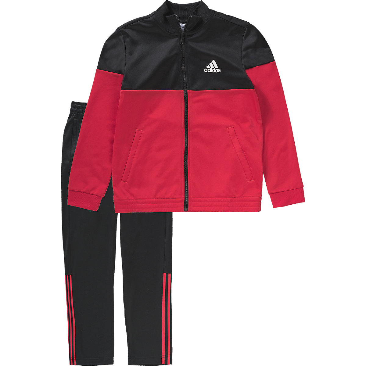 Trainingsanzug Für Jungen Adidas Performance Mytoys