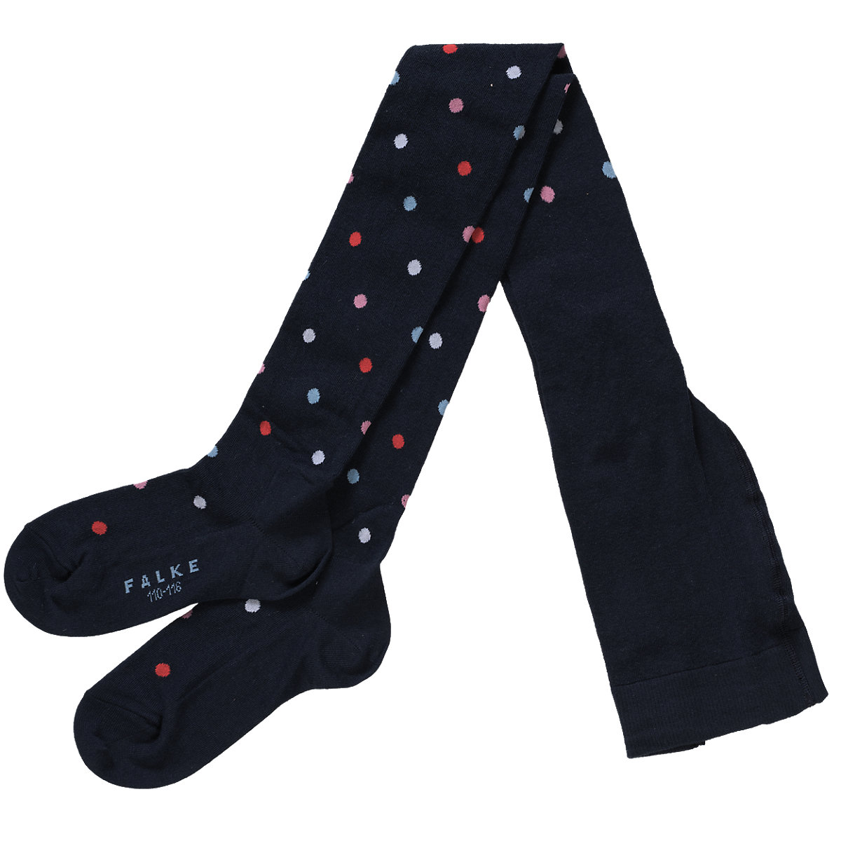 Kinder Strumpfhose Punkte Falke Mytoys