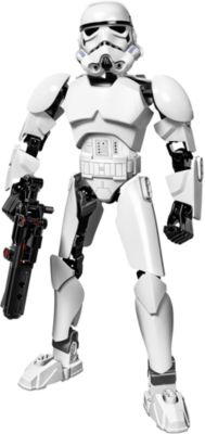 LEGO 75531 Star Wars: Stormtrooper™ Commander, Star Wars | myToys