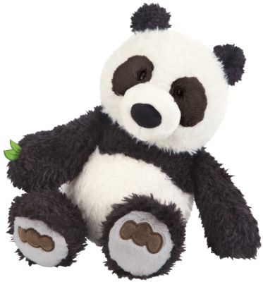 Panda Yaa Boo Schlenker, 35cm (41085), NICI | myToys