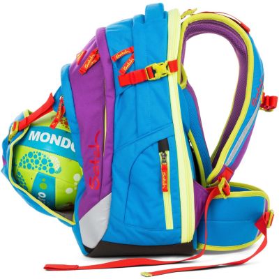 match Schulrucksack 48 cm Schulrucksäcke, Satch | myToys