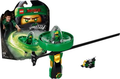 LEGO 70628 Ninjago: Spinjitzu-Meister Lloyd, LEGO Ninjago | myToys