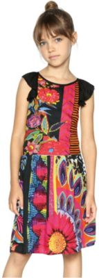 Kinder Jerseykleid, Desigual | myToys