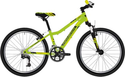 Mountainbike MTB Jugend HOT 24 Zoll, | myToys