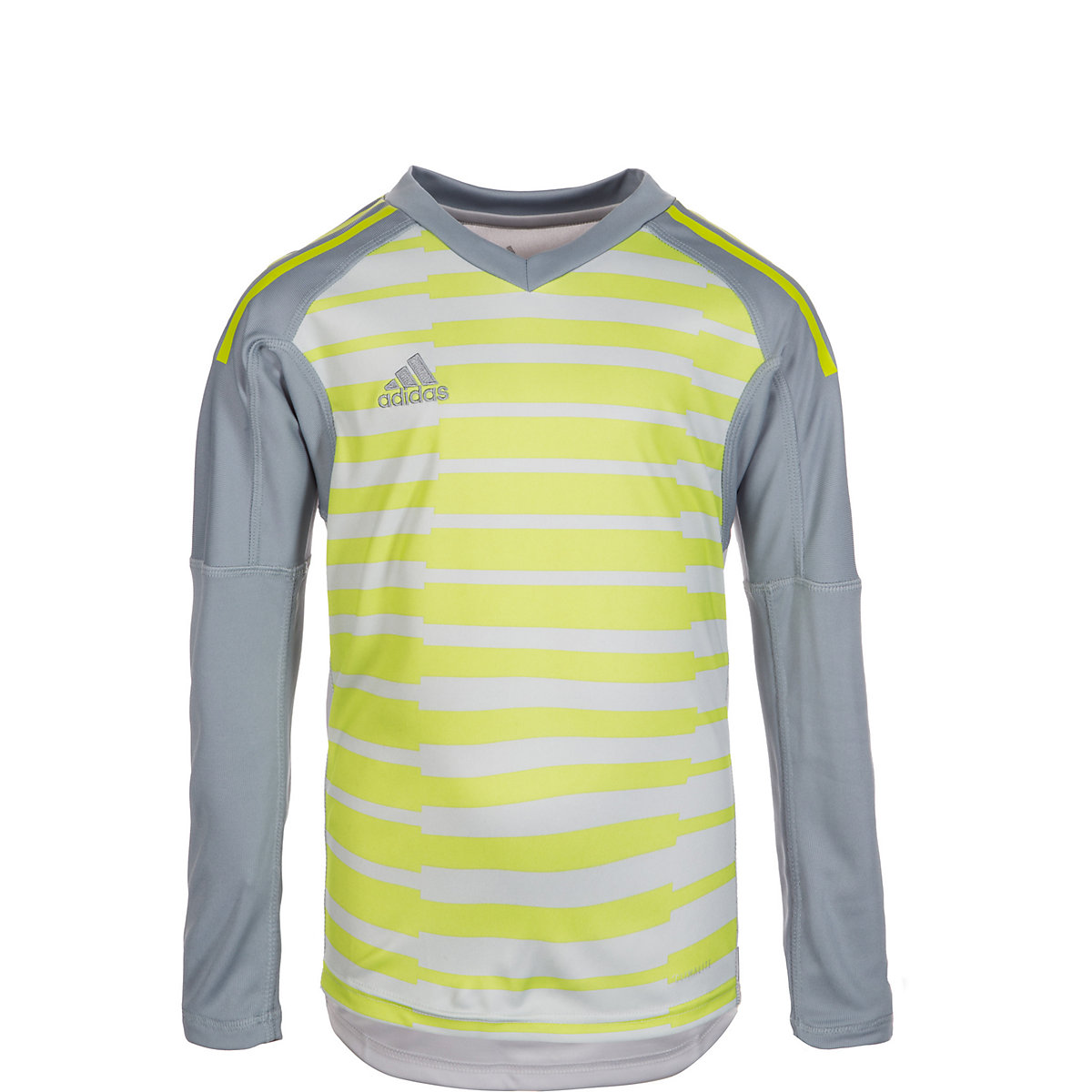 Adipro 18 Torwarttrikot Kinder Trikots Für Kinder Adidas Performance