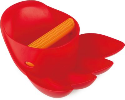 Power-Klaue, rot, | myToys
