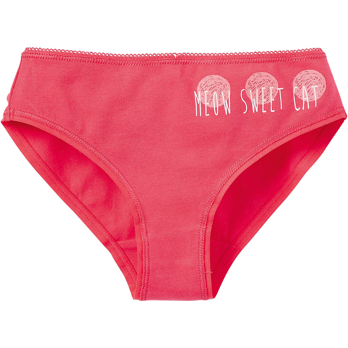 Slips 4er Pack Für Mädchen Vertbaudet Mytoys