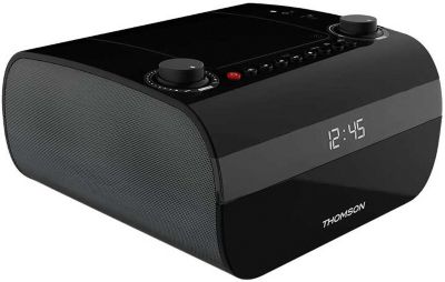 Thomson CD-Player mit Radio RCD305UBT, Thomson | myToys