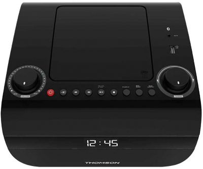 Thomson CD-Player mit Radio RCD305UBT, Thomson | myToys