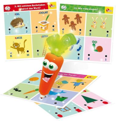 Lernstift - Erster Lernspaß, Lisciani | myToys