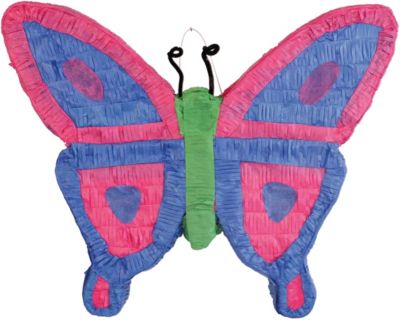 Pinata Butterfly, Amscan | myToys