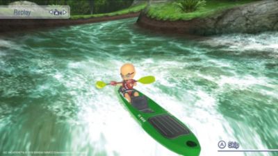 Nintendo Switch Go Vacation, Nintendo | myToys