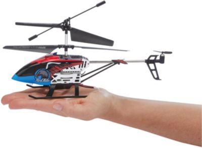 Motion Helicopter "RED KITE", Revell | myToys